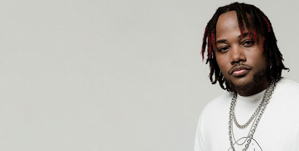 Leon Thomas | Official Site