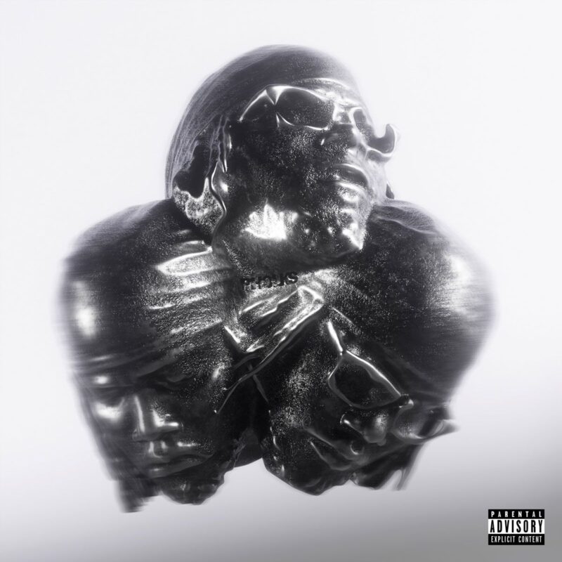 Leon Thomas | Official Site